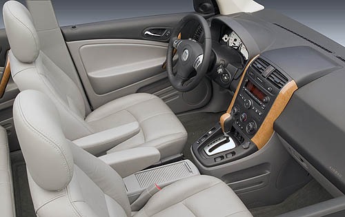 2006 Saturn Vue Specs, Prices, VINs & Recalls - AutoDetective