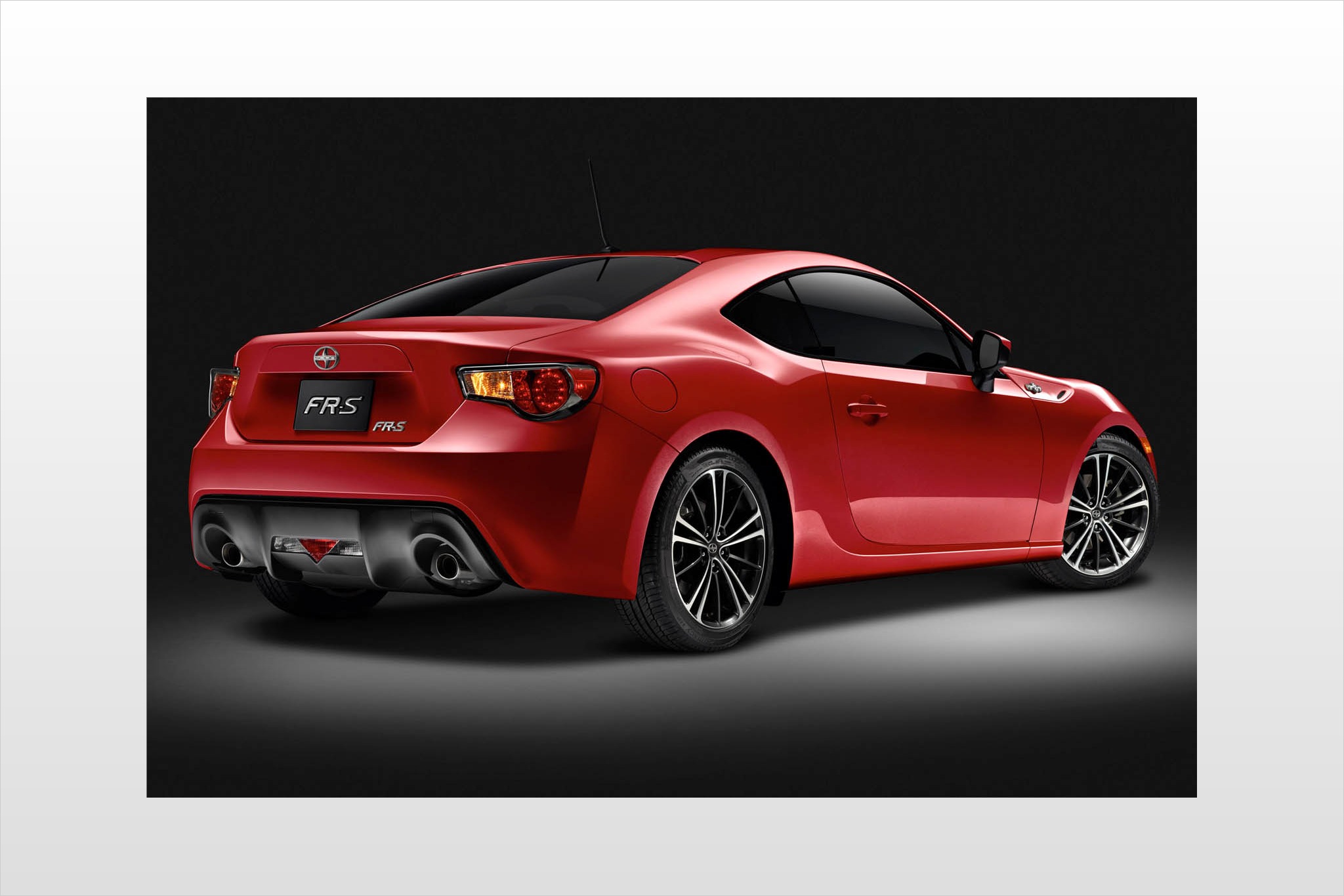 2014 Scion FR-S VINs, Configurations, MSRP & Specs - AutoDetective