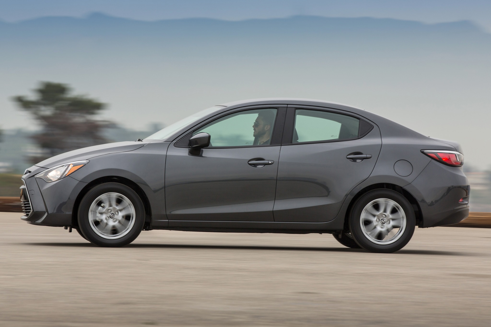 2016 Scion iA VINs, Configurations, MSRP & Specs - AutoDetective