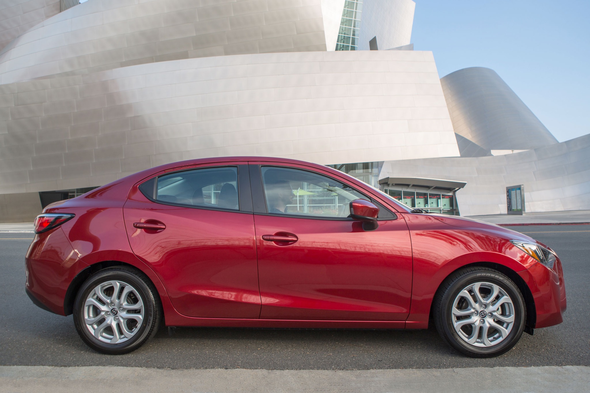 2016 Scion iA VINs, Configurations, MSRP & Specs - AutoDetective