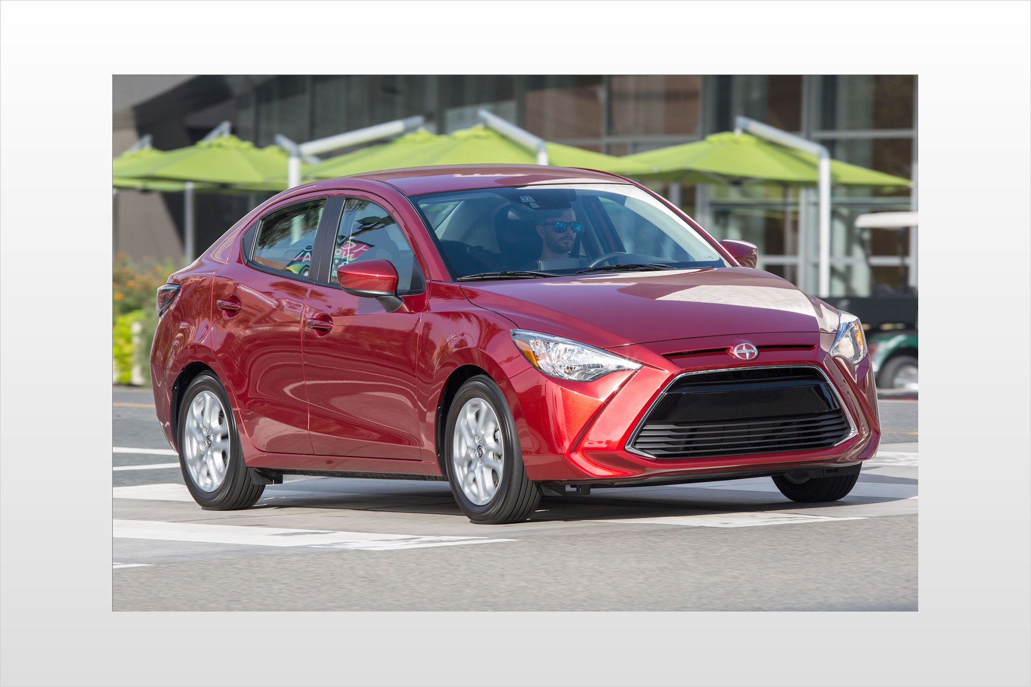 2016 Scion iA VINs, Configurations, MSRP & Specs - AutoDetective