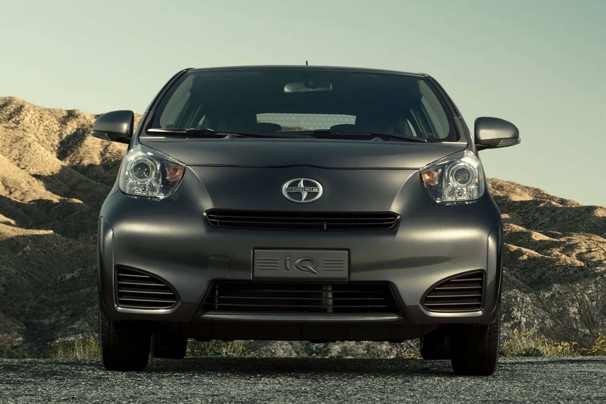 2015 Scion iQ VINs, Configurations, MSRP & Specs - AutoDetective