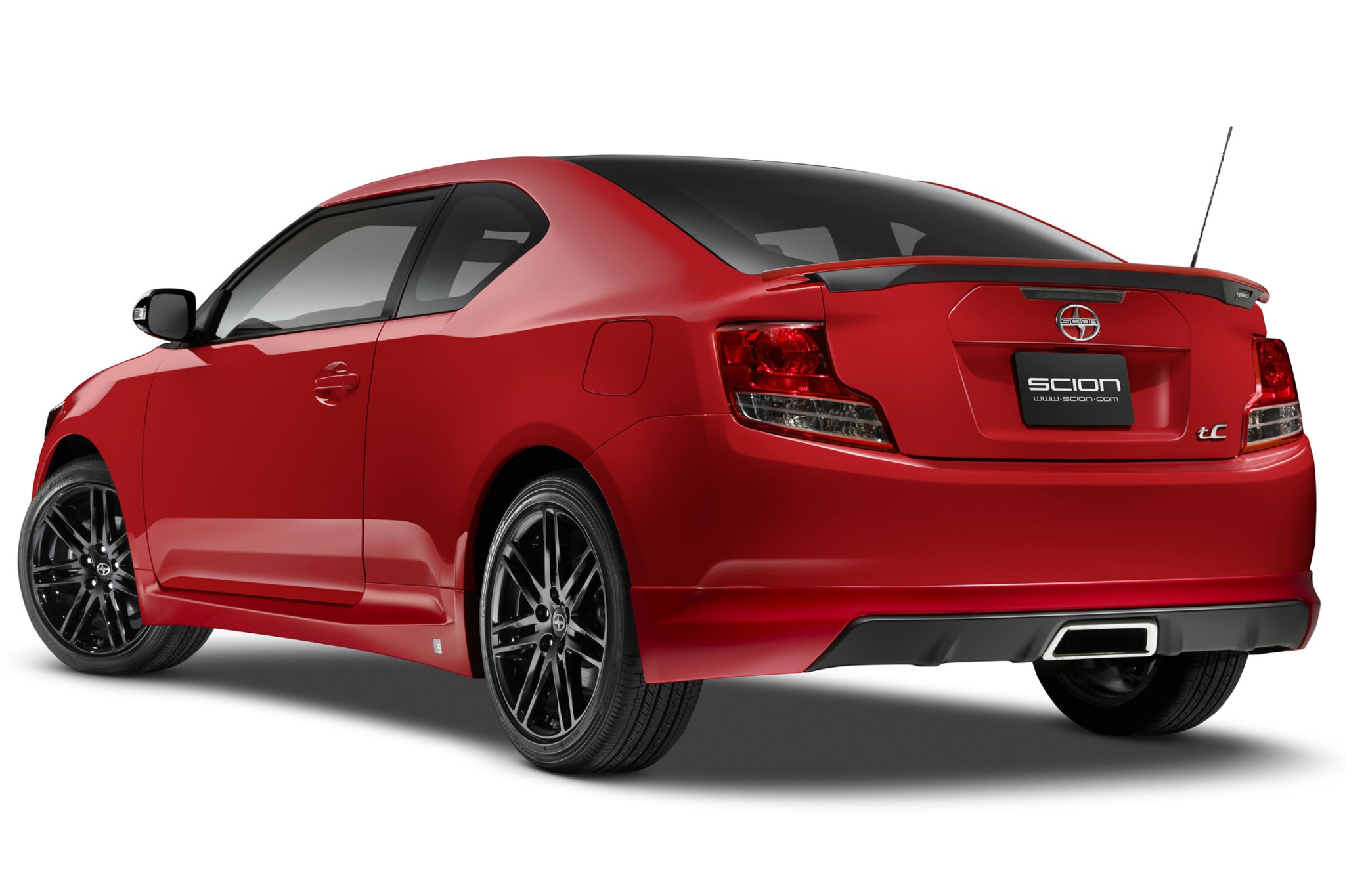 2013 Scion tC VINs, Configurations, MSRP & Specs - AutoDetective