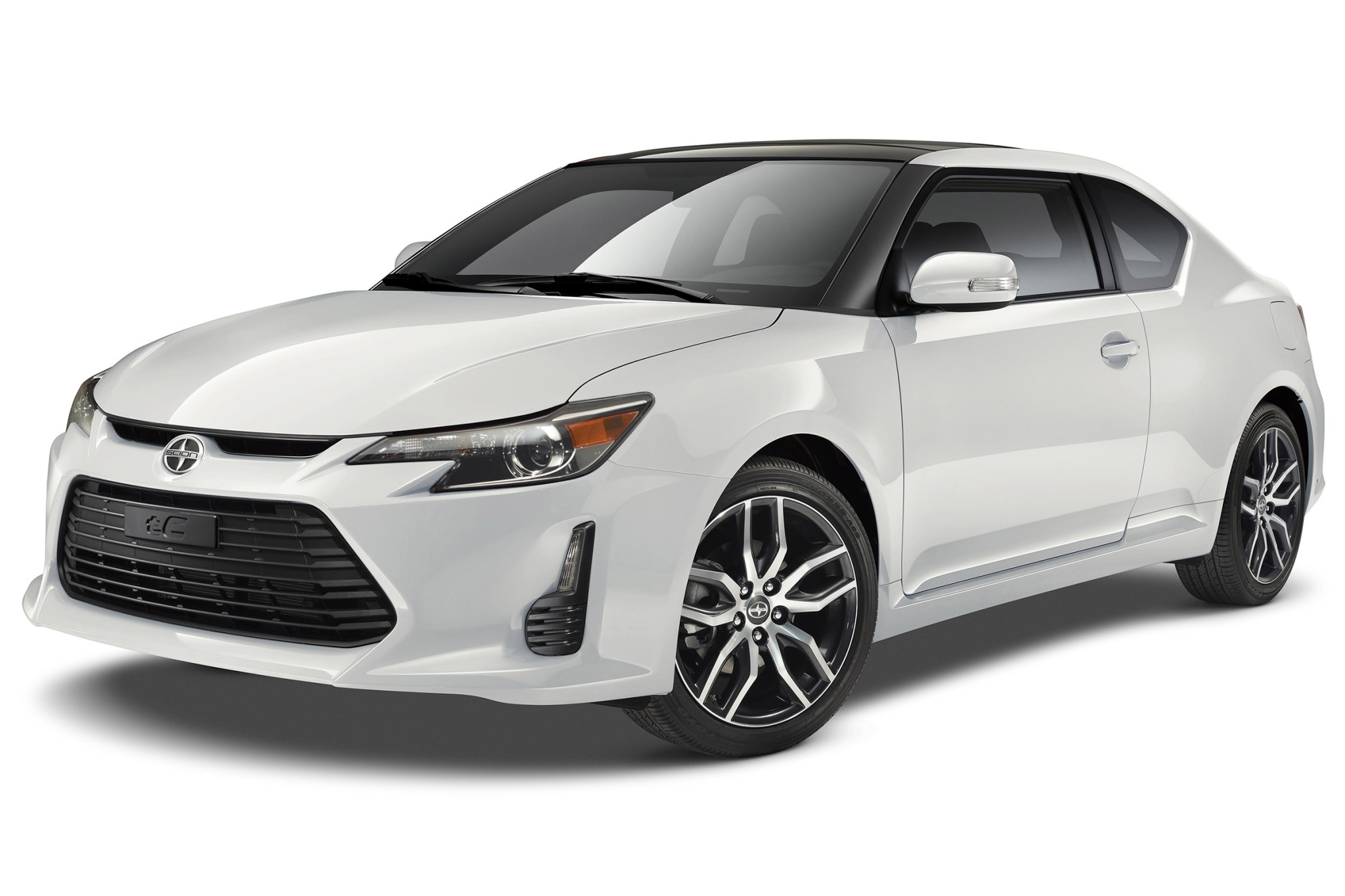 2016 Scion tC VINs, Configurations, MSRP & Specs - AutoDetective