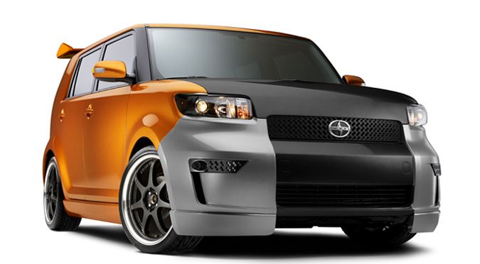 2009 Scion xB VINs, Configurations, MSRP & Specs - AutoDetective