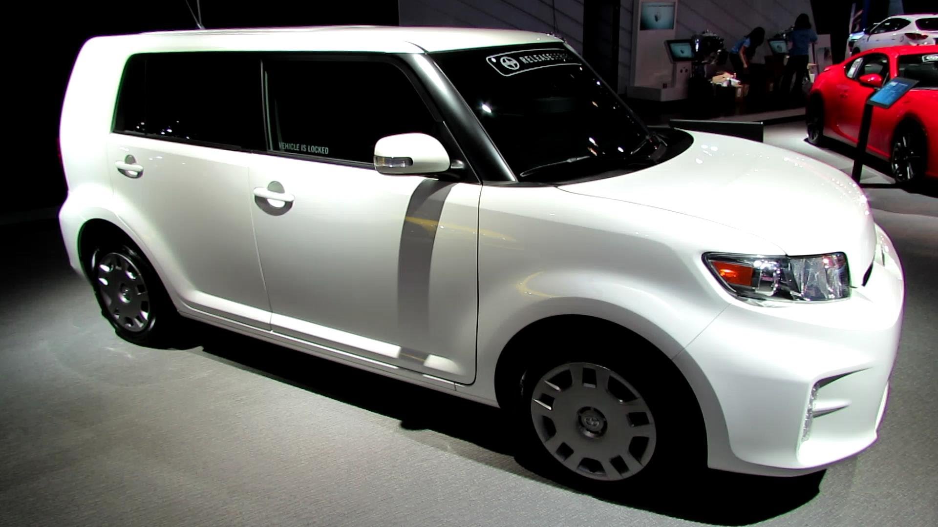 2015 Scion xB VINs, Configurations, MSRP & Specs - AutoDetective
