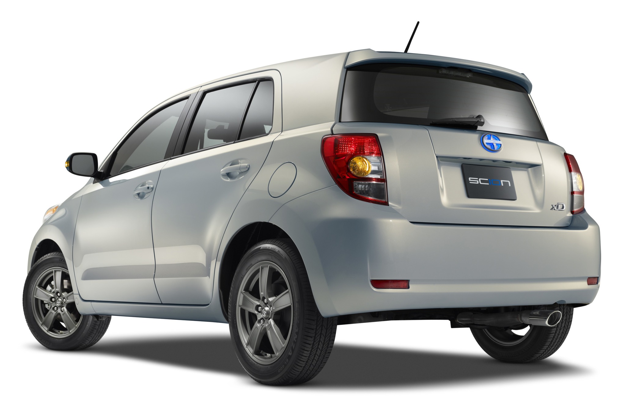 2013 Scion xD VINs, Configurations, MSRP & Specs - AutoDetective