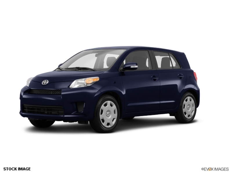 2014 Scion xD VINs, Configurations, MSRP & Specs - AutoDetective