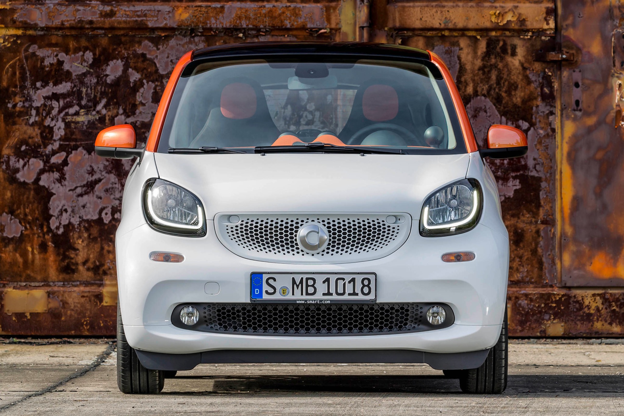 2016 smart fortwo VINs, Configurations, MSRP & Specs - AutoDetective