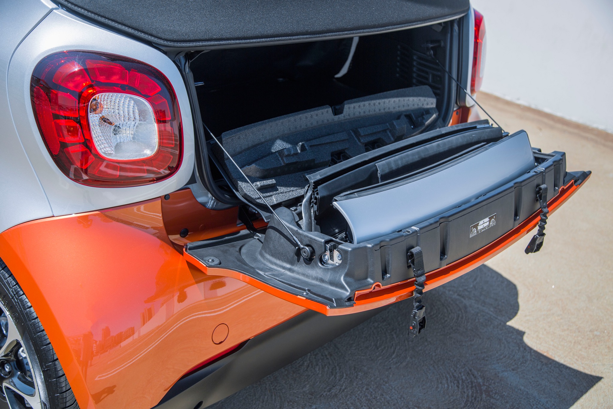 2017 smart fortwo VINs, Configurations, MSRP & Specs - AutoDetective
