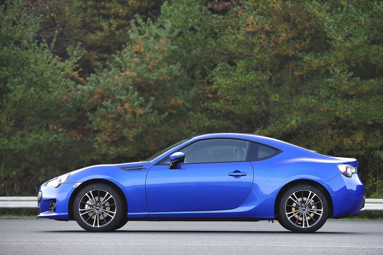 2015 Subaru BRZ Specs, Prices, VINs & Recalls - AutoDetective