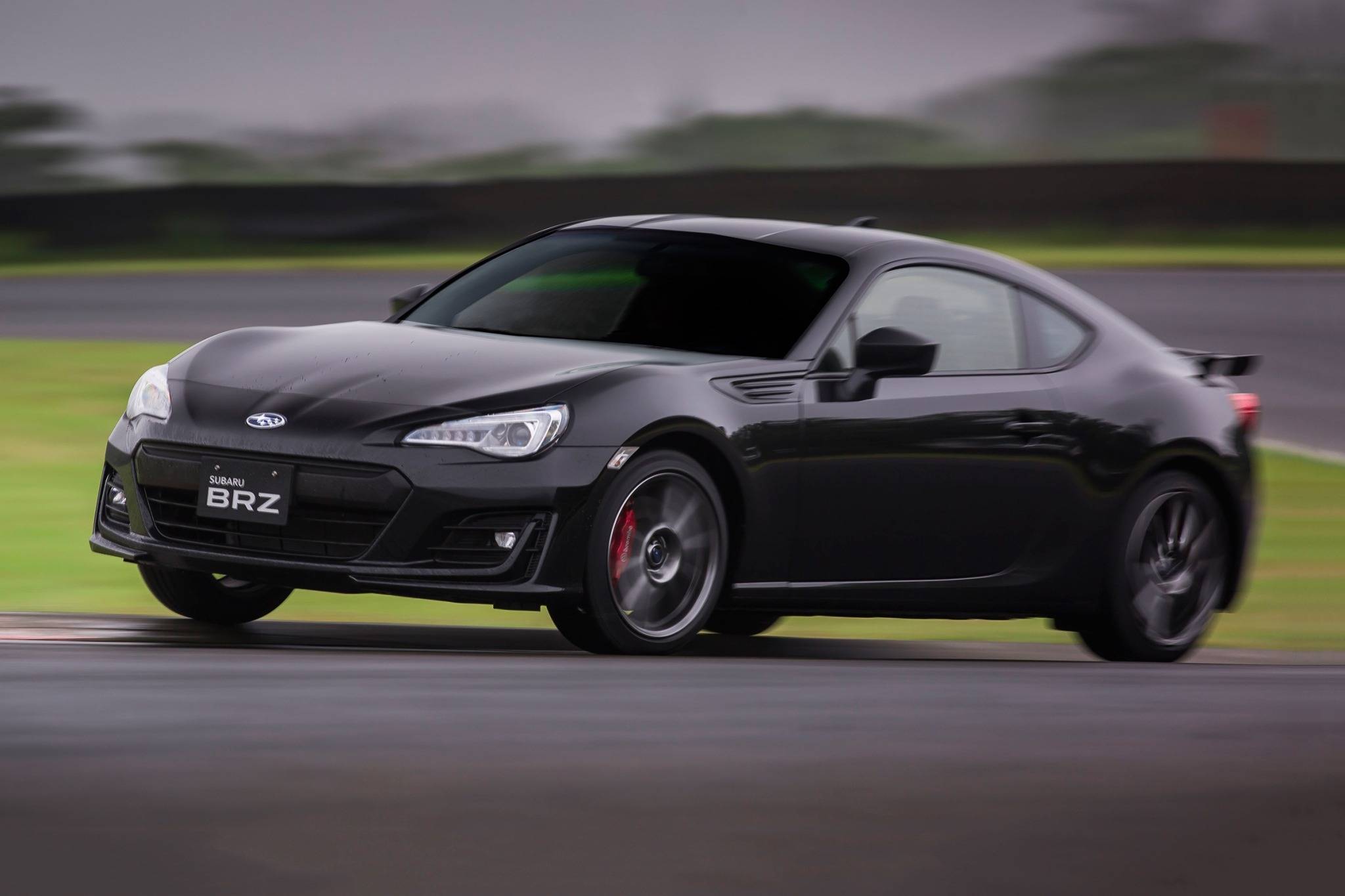 2017 Subaru BRZ Specs, Prices, VINs & Recalls - AutoDetective