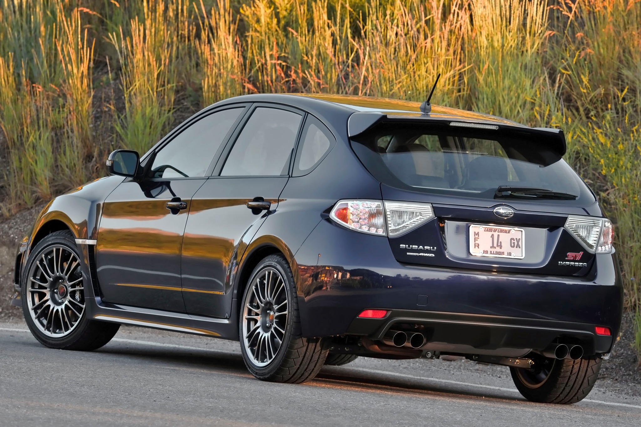 2013 Subaru Impreza WRX Specs, Prices, VINs & Recalls - AutoDetective