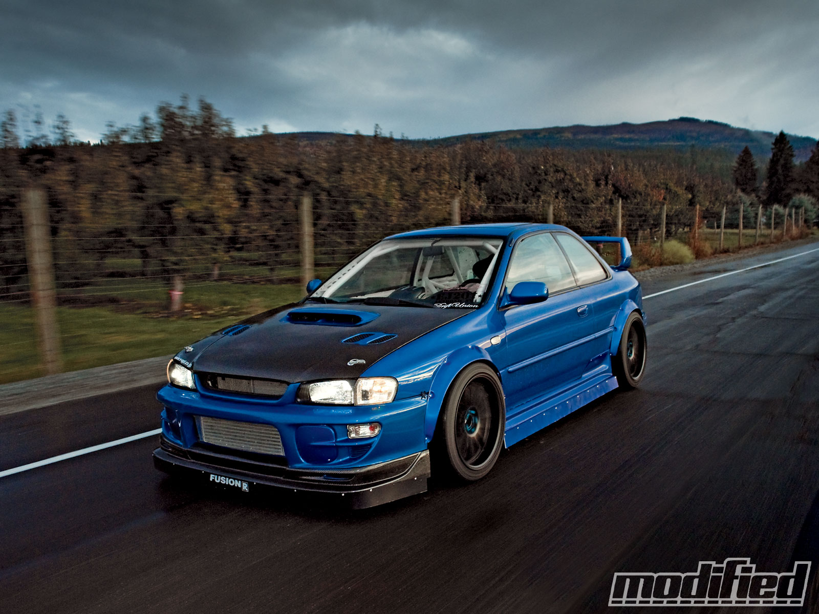 1998 Subaru Impreza Specs, Prices, VINs & Recalls - AutoDetective