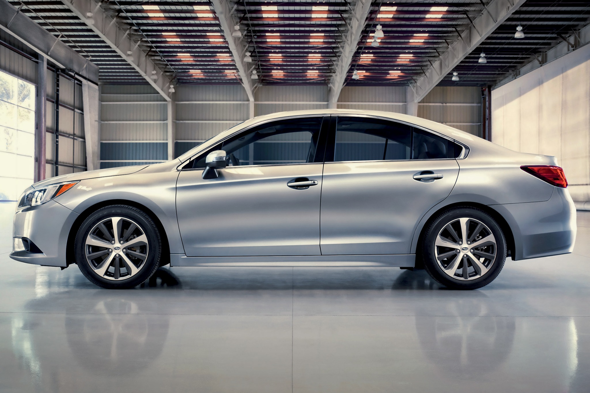 2016 Subaru Legacy Specs, Prices, VINs & Recalls - AutoDetective