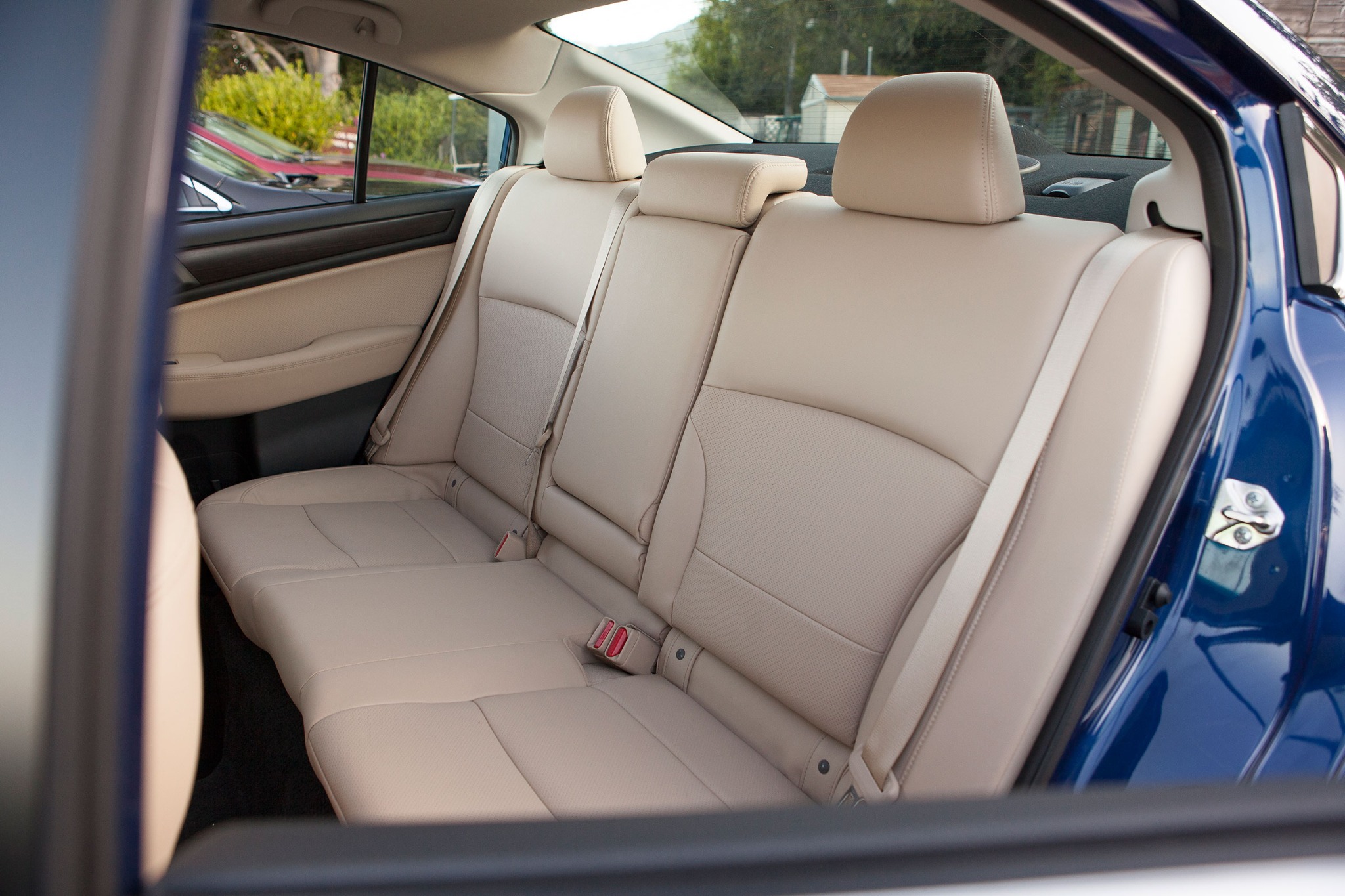 2016 Subaru Legacy Specs, Prices, VINs & Recalls - AutoDetective