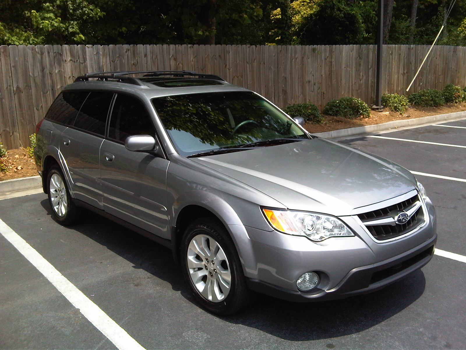 2009 Subaru Outback Specs, Prices, VINs & Recalls - AutoDetective