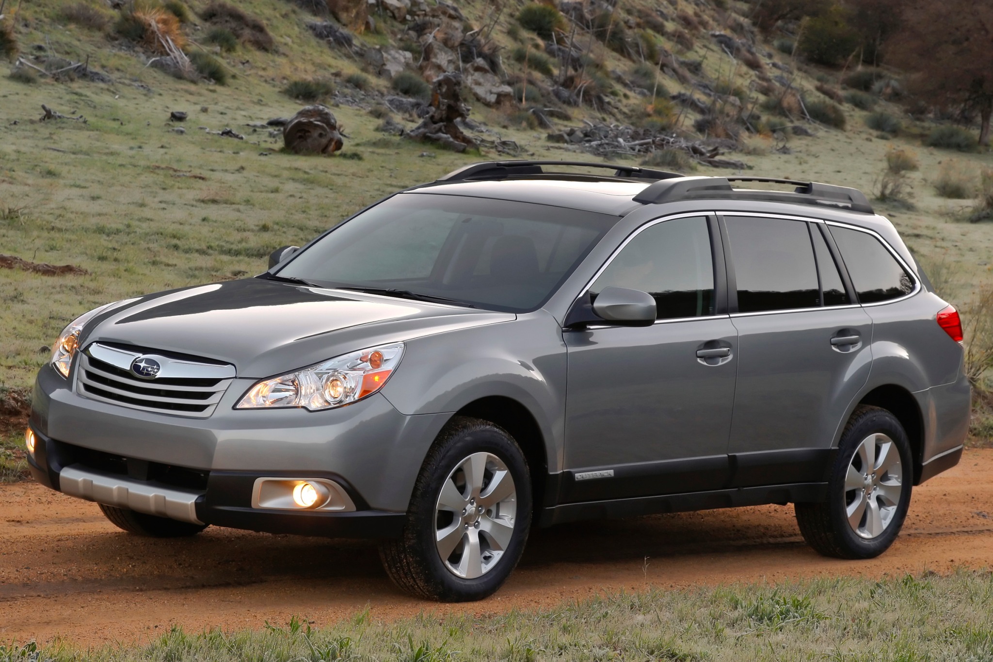2010 Subaru Outback Specs, Prices, VINs & Recalls - AutoDetective