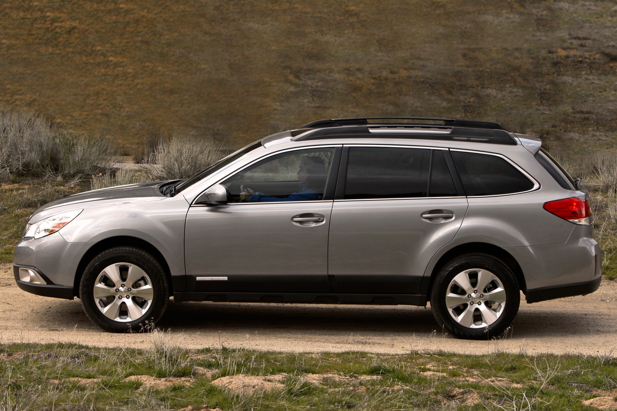 2010 Subaru Outback Specs, Prices, VINs & Recalls - AutoDetective