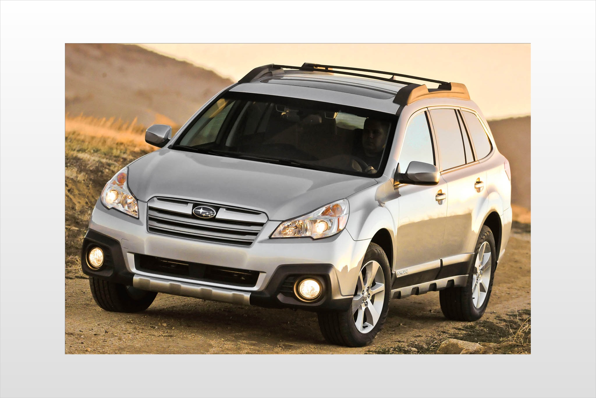 2013 Subaru Outback Specs, Prices, VINs & Recalls - AutoDetective