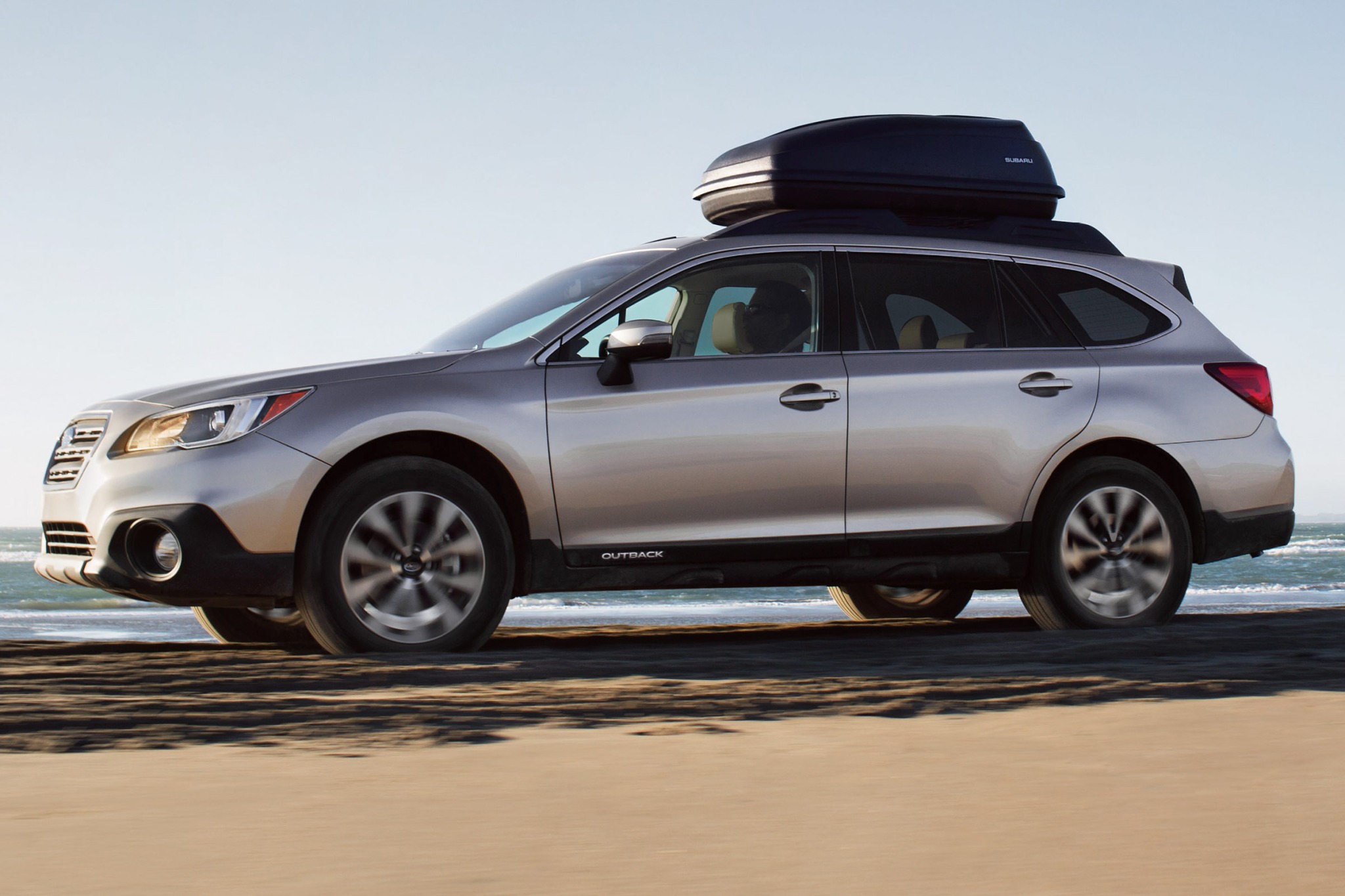 2016 Subaru Outback Specs, Prices, VINs & Recalls - AutoDetective