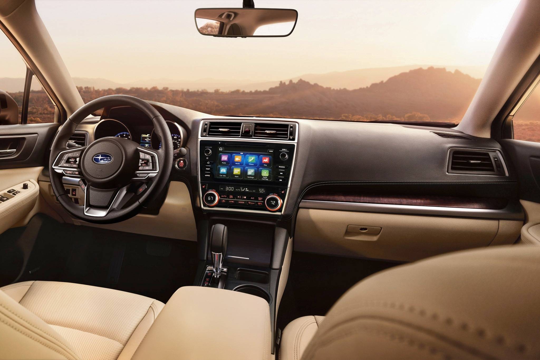 2018 Subaru Outback Specs, Prices, VINs & Recalls - AutoDetective