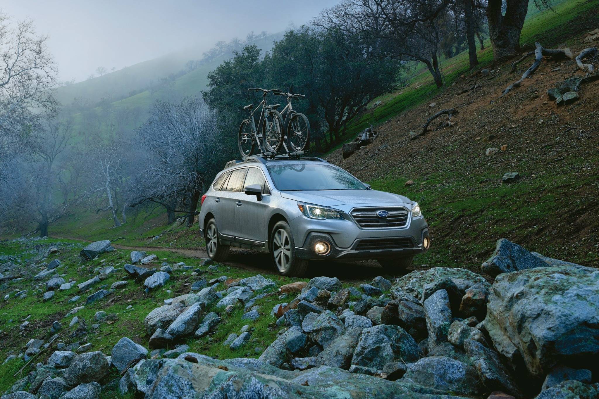 2018 Subaru Outback Specs, Prices, VINs & Recalls - AutoDetective