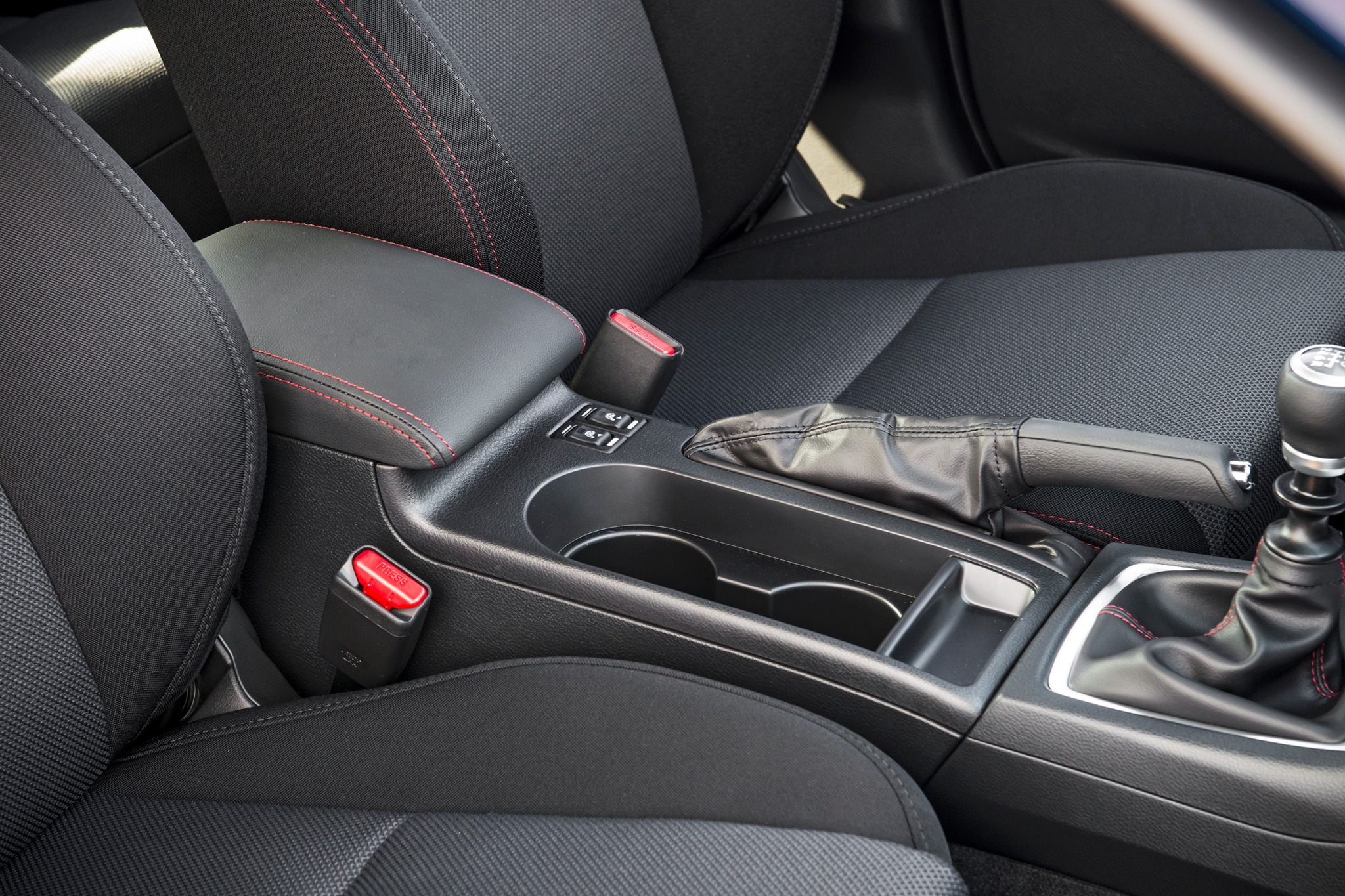 2016 Subaru WRX Specs, Prices, VINs & Recalls - AutoDetective