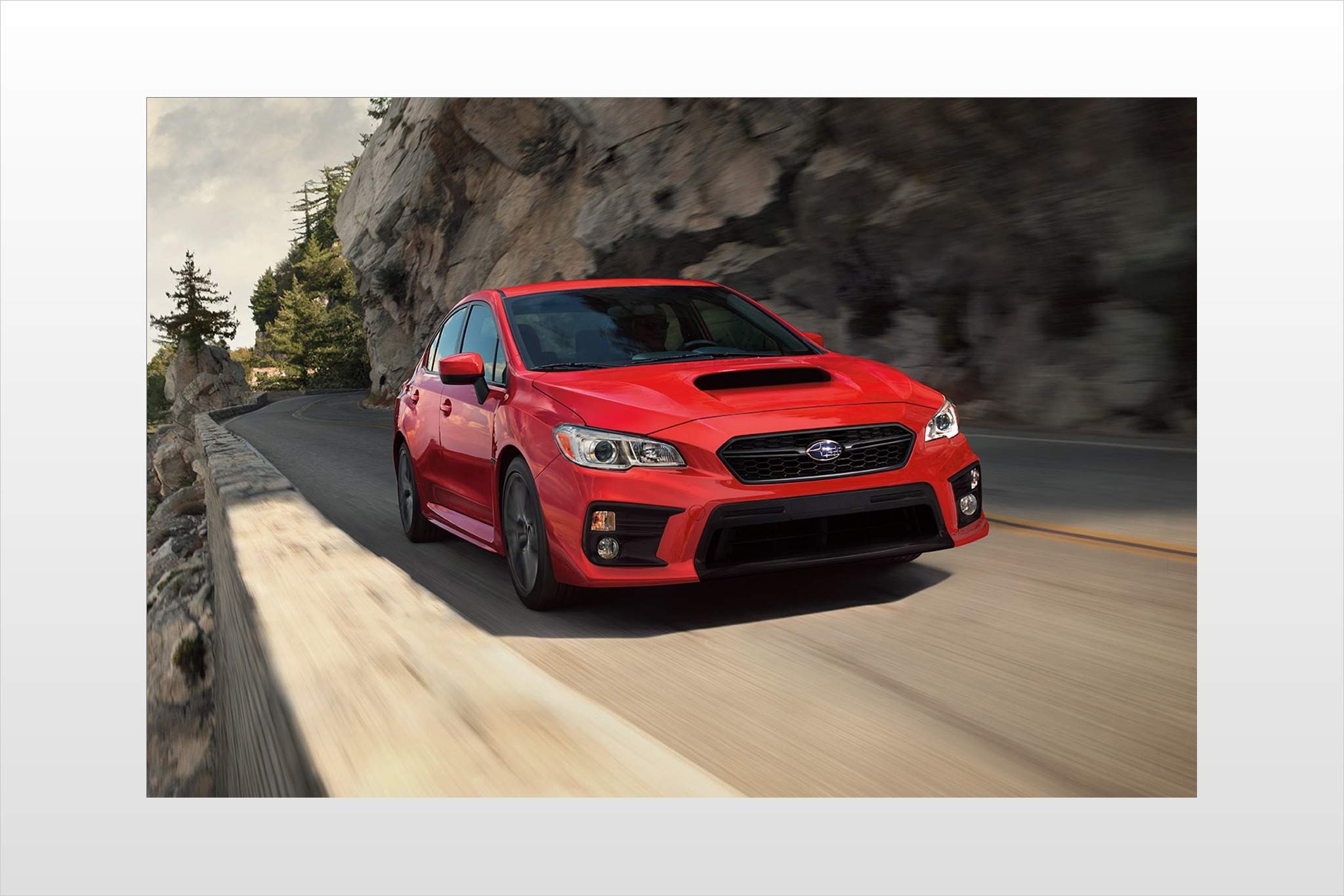 2018 Subaru WRX Specs, Prices, VINs & Recalls - AutoDetective