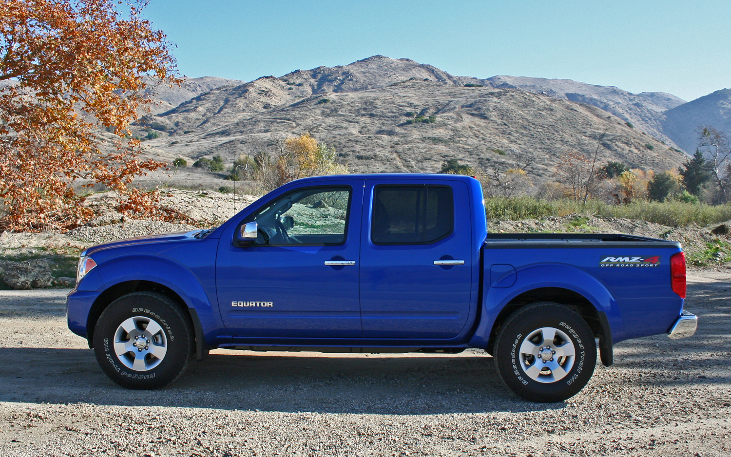 2012 Suzuki Equator Specs, Prices, VINs & Recalls - AutoDetective