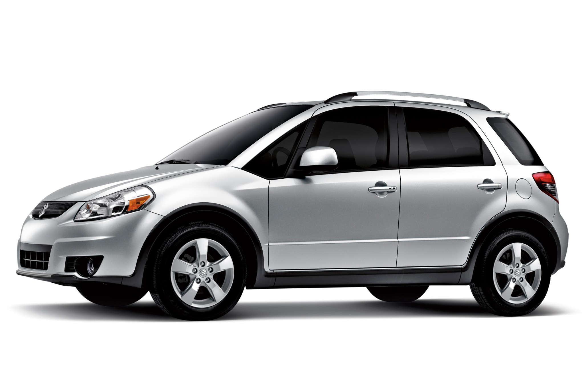 2010 Suzuki SX4 Specs, Prices, VINs & Recalls - AutoDetective