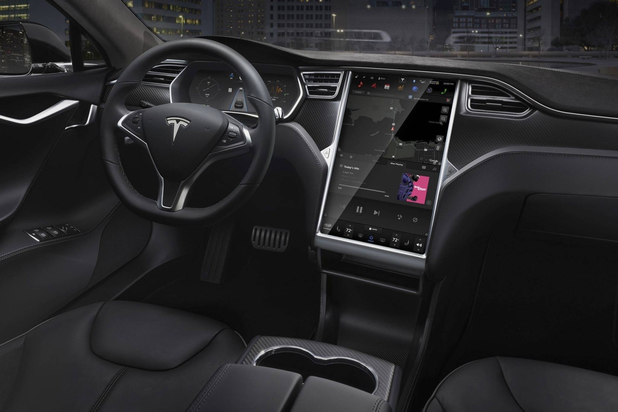 2016 Tesla Model S VINs, Configurations, MSRP & Specs - AutoDetective