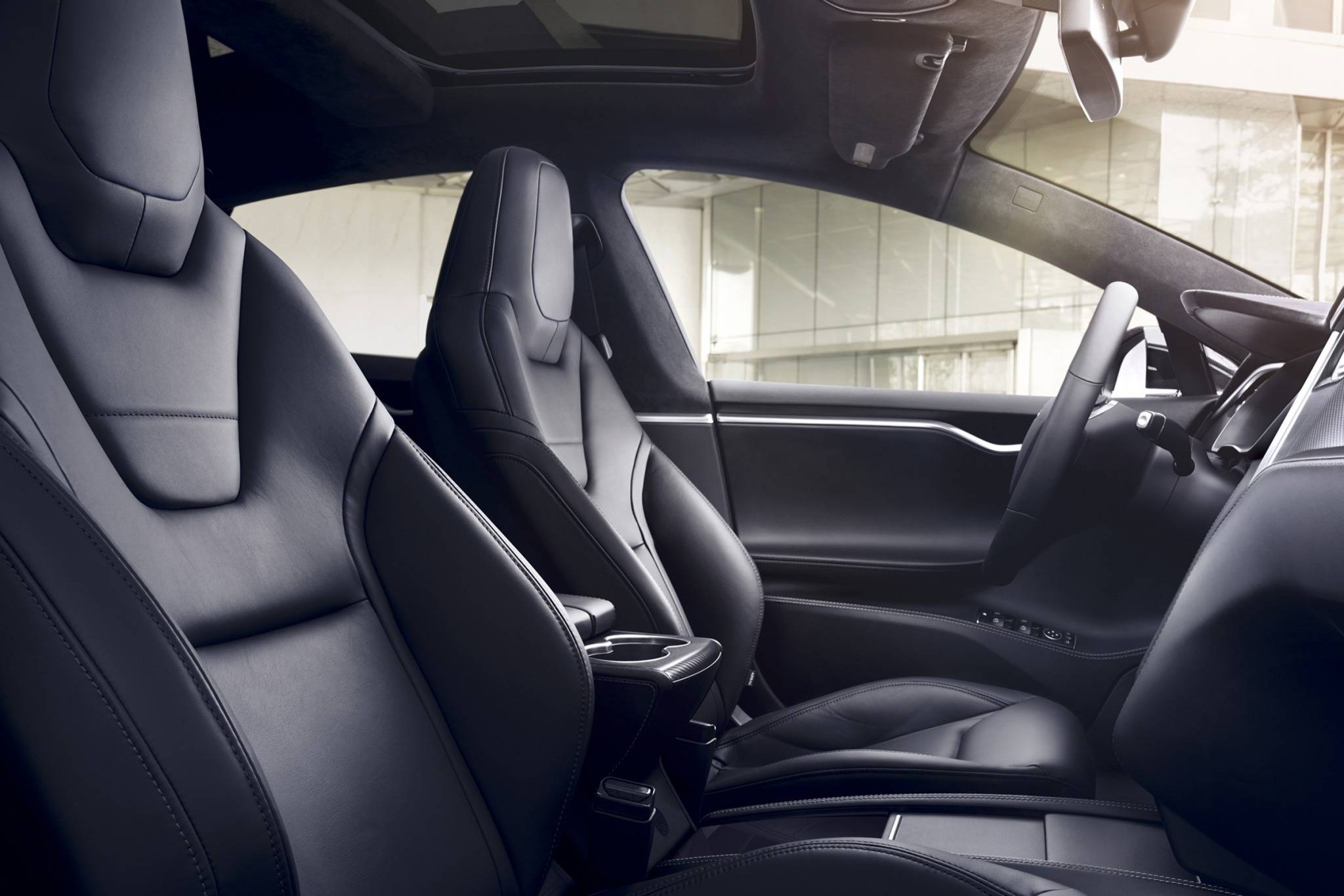 2016 Tesla Model S VINs, Configurations, MSRP & Specs - AutoDetective