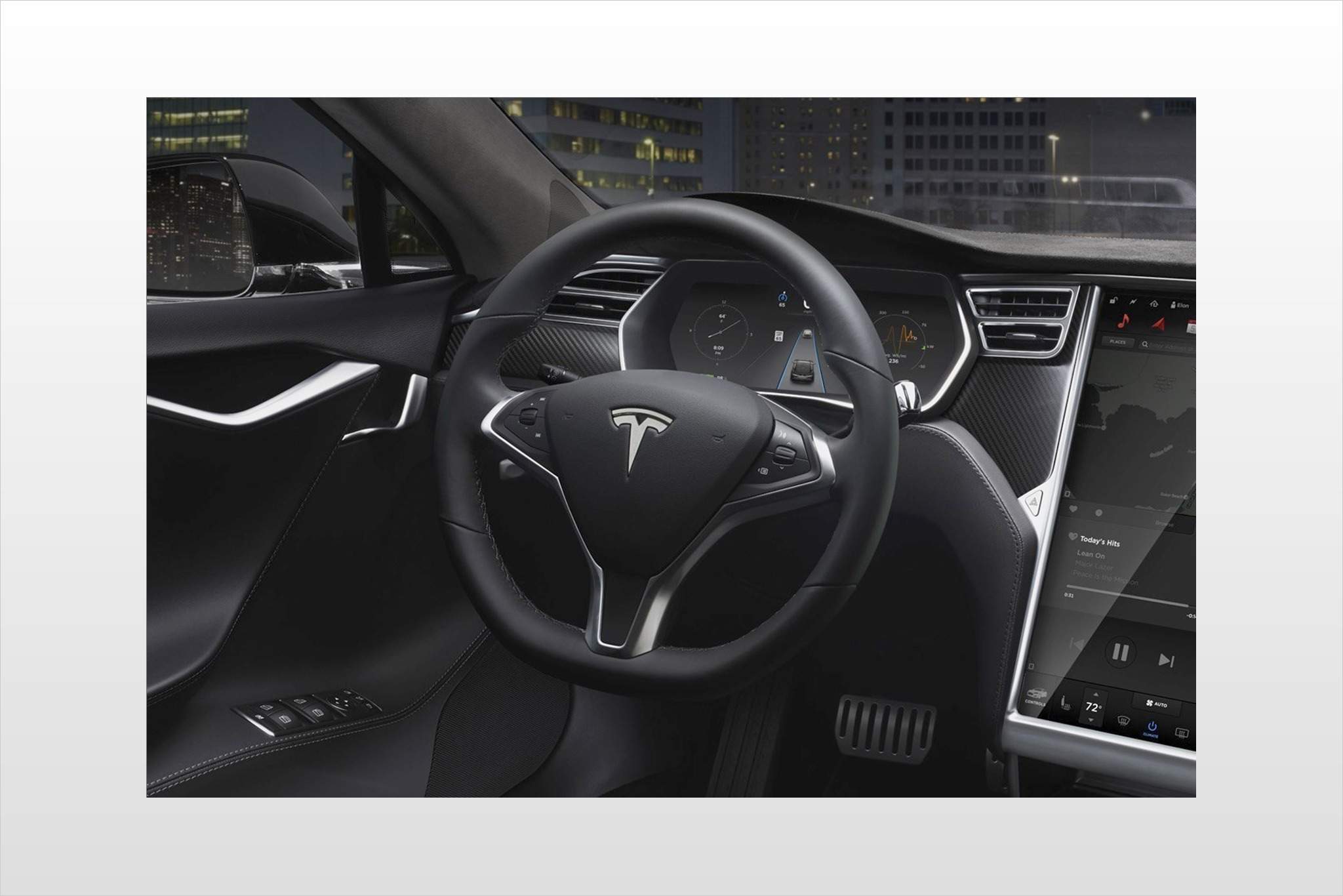 2016 Tesla Model S VINs, Configurations, MSRP & Specs - AutoDetective