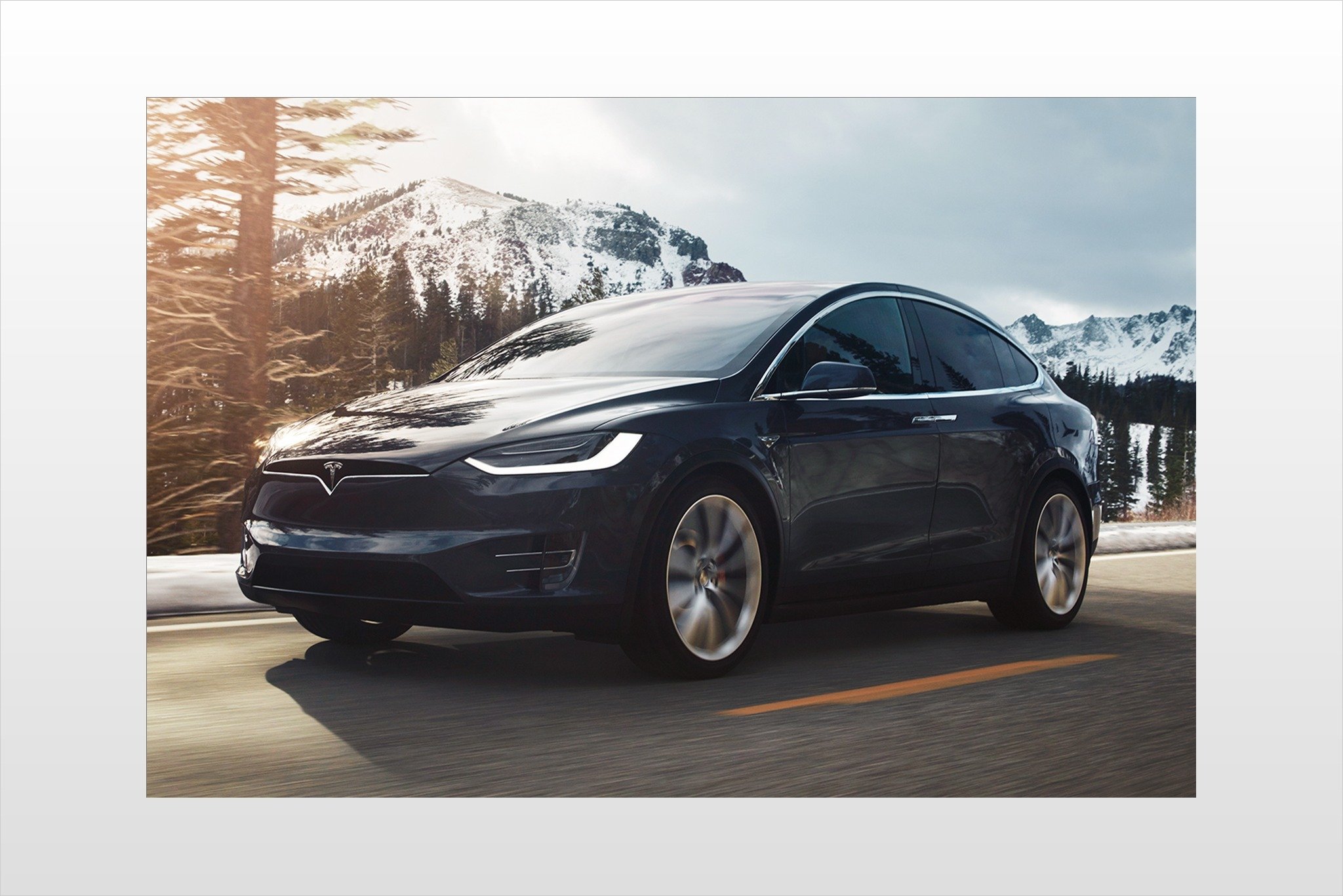 2017 Tesla Model X VINs, Configurations, MSRP & Specs - AutoDetective