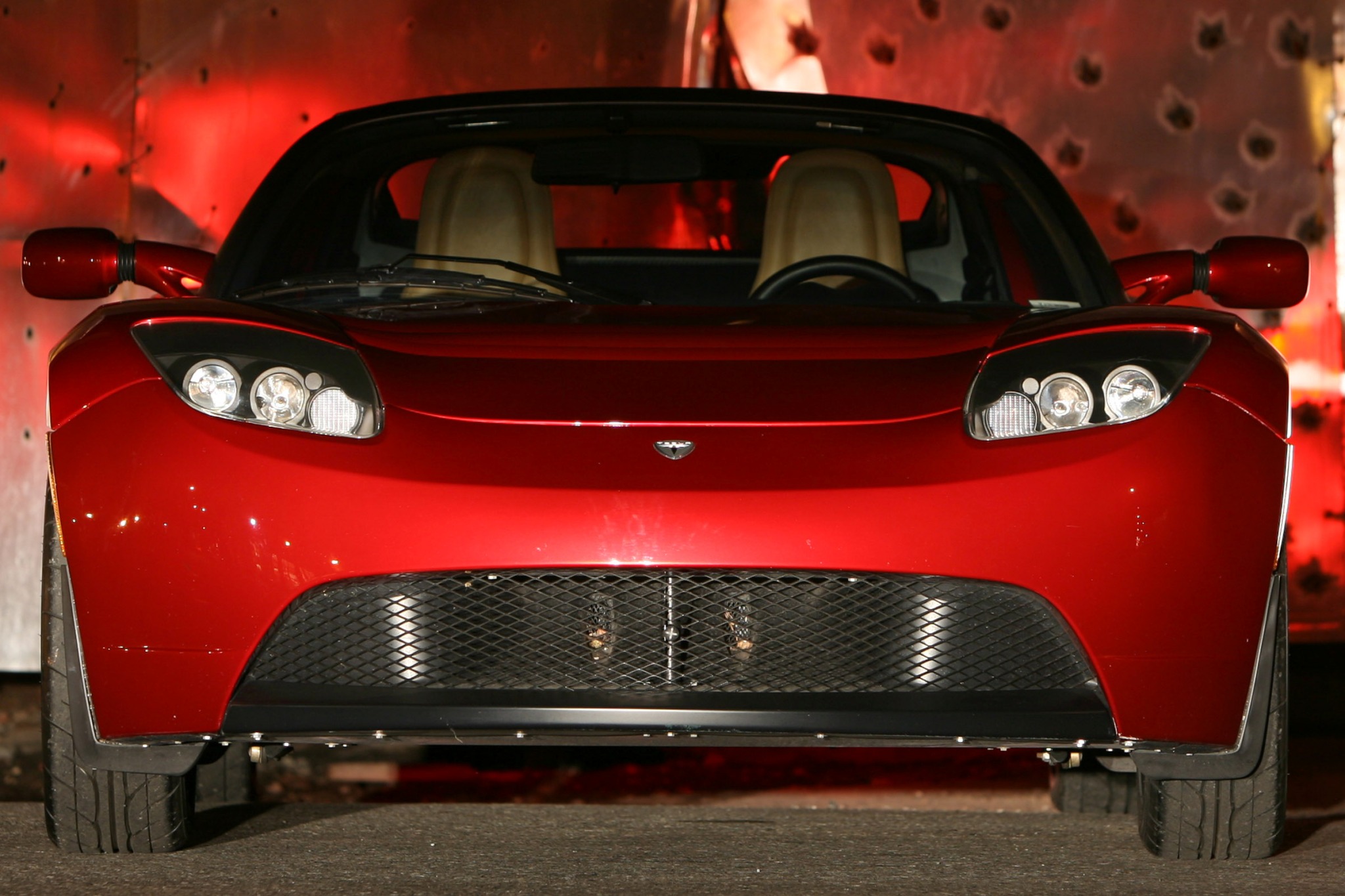 2010 Tesla Roadster VIN Check, Specs & Recalls - AutoDetective