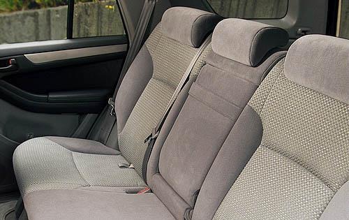 2008 Toyota 4Runner Specs, Prices, VINs & Recalls - AutoDetective