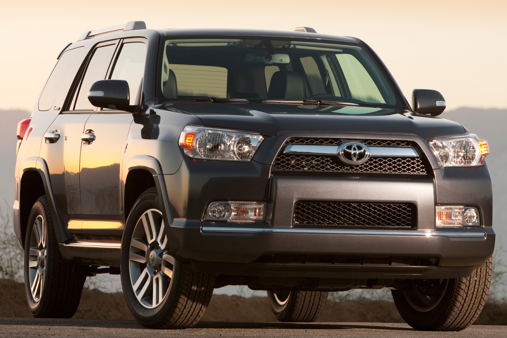 2010 Toyota 4Runner VIN Check, Specs & Recalls - AutoDetective