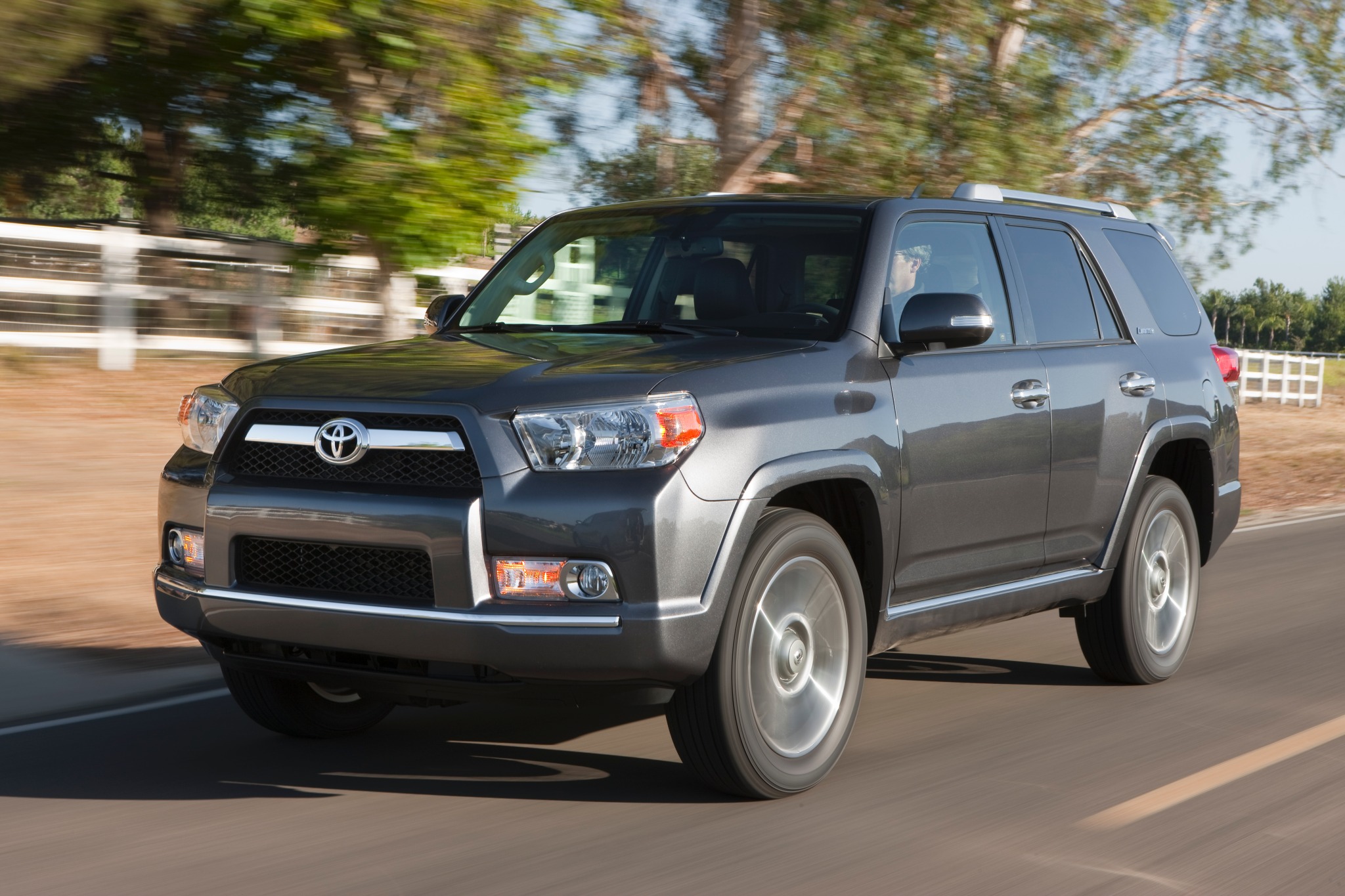 2010 Toyota 4Runner VIN Check, Specs & Recalls - AutoDetective