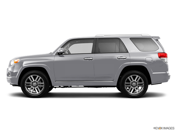 2013 Toyota 4Runner Specs, Prices, VINs & Recalls - AutoDetective