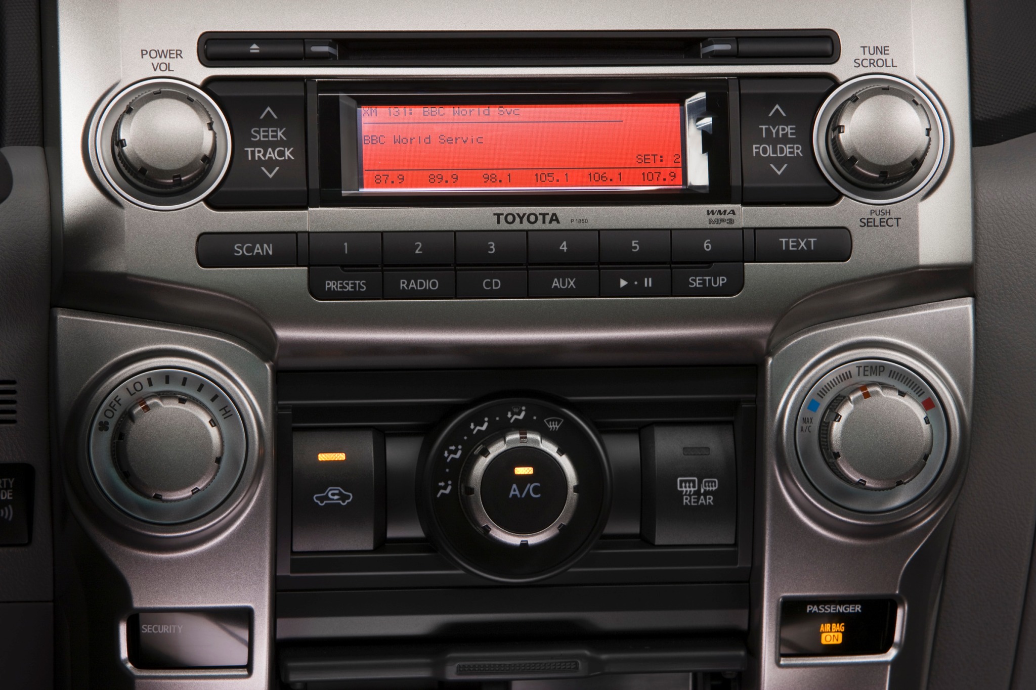 2013 Toyota 4Runner Specs, Prices, VINs & Recalls - AutoDetective