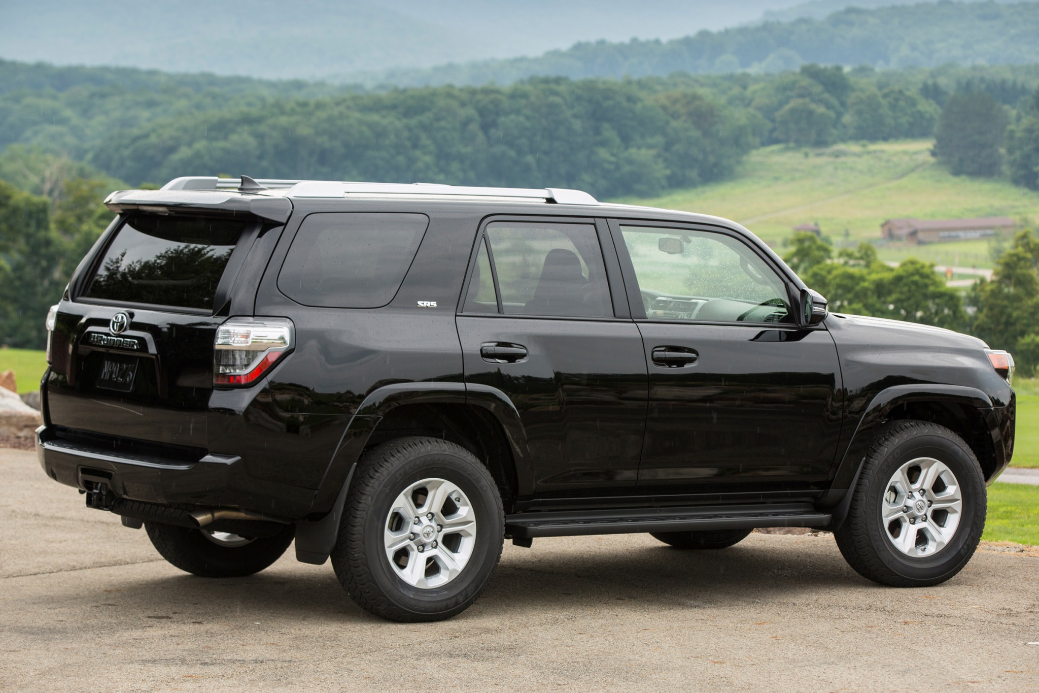 2014 Toyota 4Runner Specs, Prices, VINs & Recalls - AutoDetective