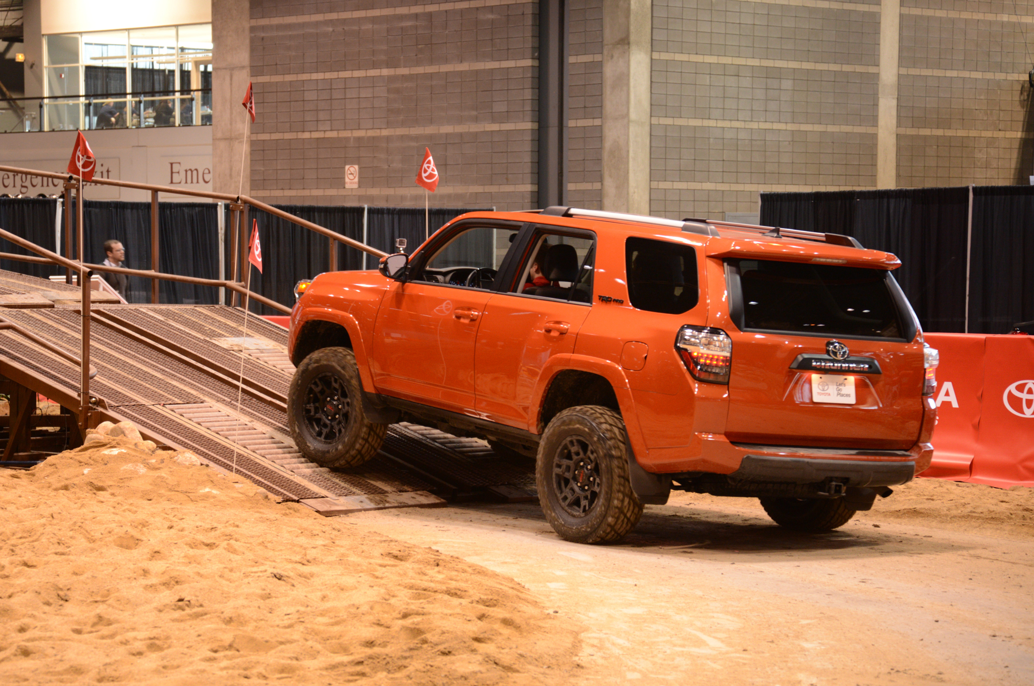 2015 Toyota 4Runner Specs, Prices, VINs & Recalls - AutoDetective