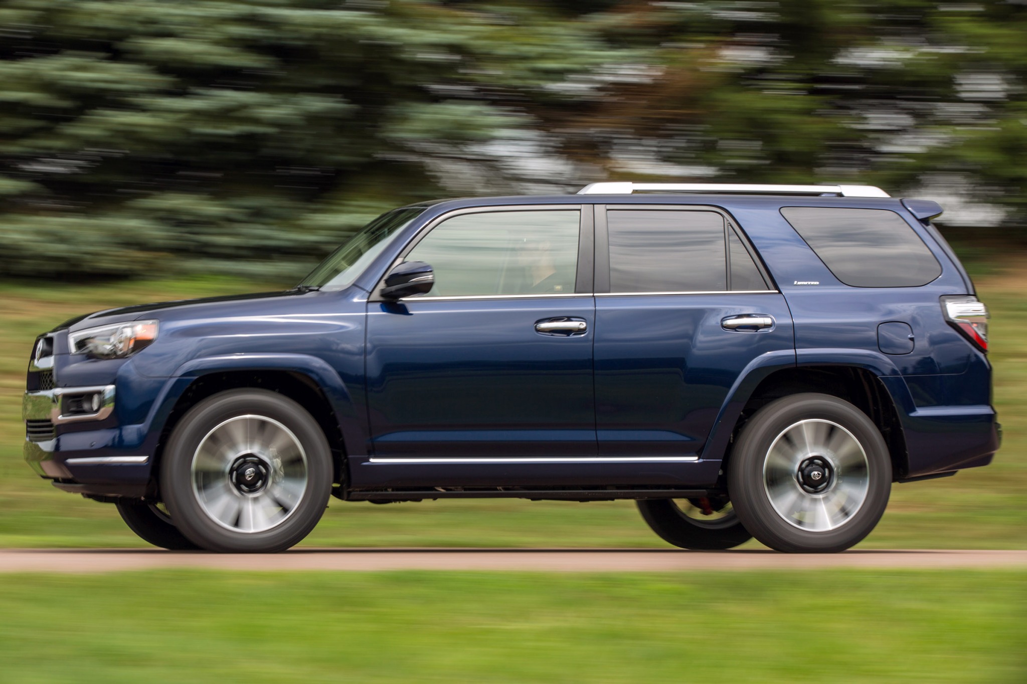 2016 Toyota 4Runner VIN Check, Specs & Recalls - AutoDetective