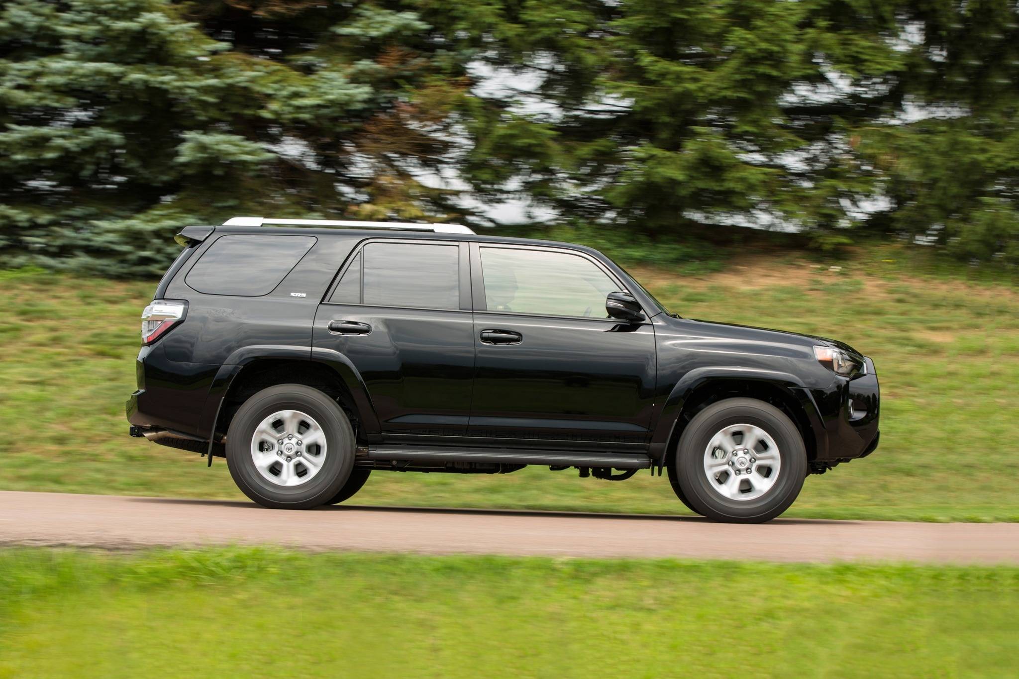 2018 Toyota 4Runner Specs, Prices, VINs & Recalls - AutoDetective