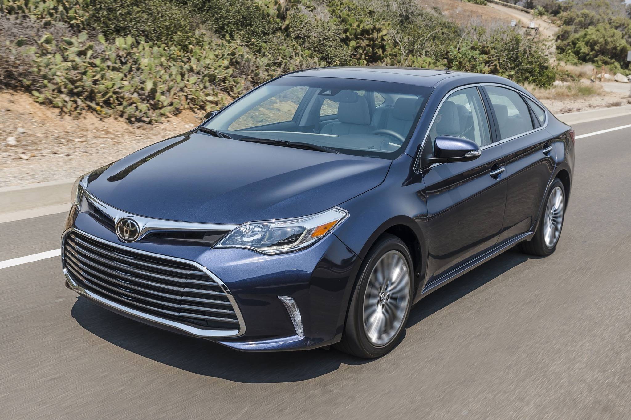 Fascinating Avalon Toyota 2018 Price Images
