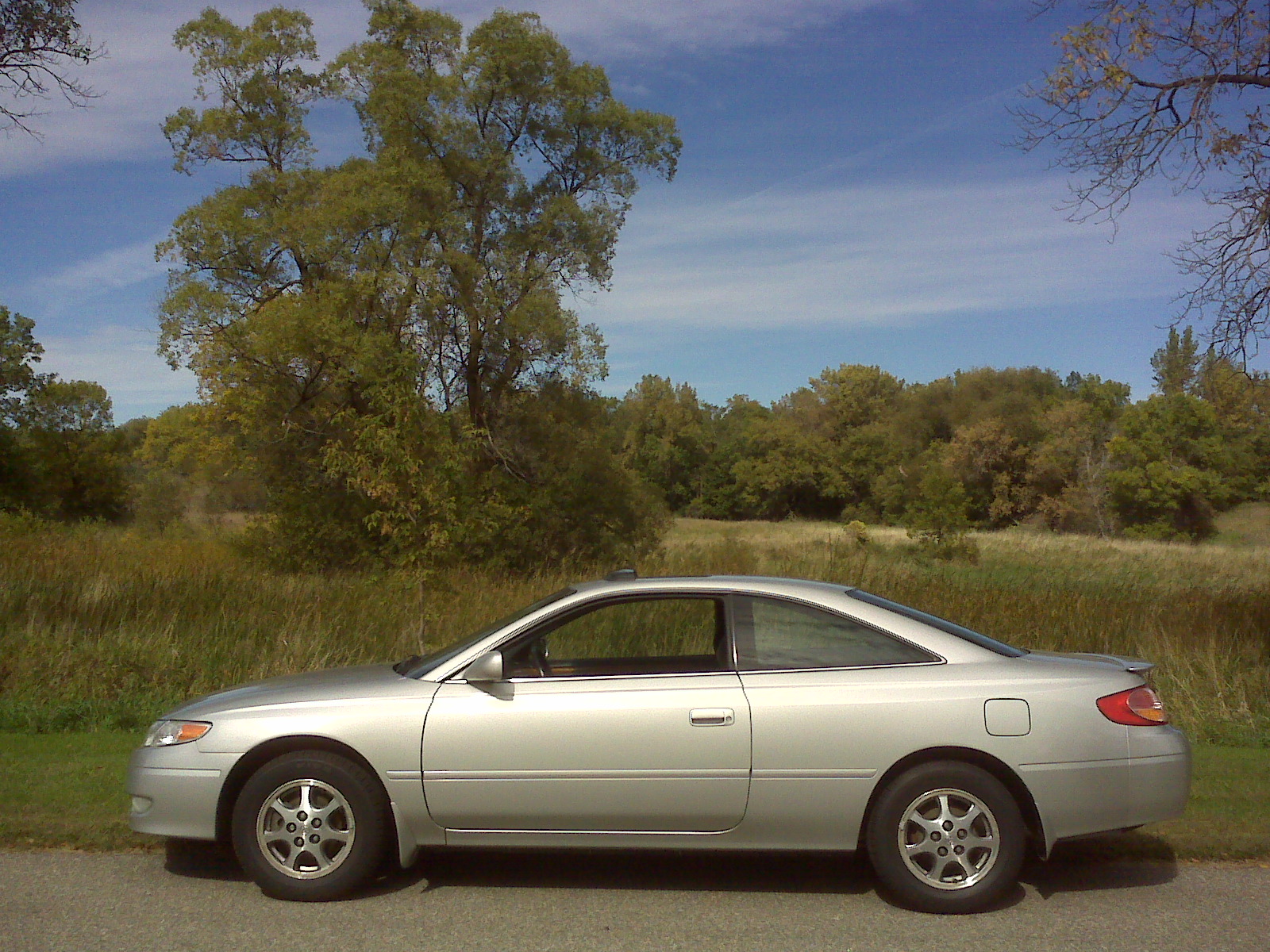 2002 Toyota Camry Solara Specs, Prices, VINs & Recalls - AutoDetective