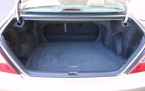 2002 Toyota Camry Specs, Prices, VINs & Recalls - AutoDetective