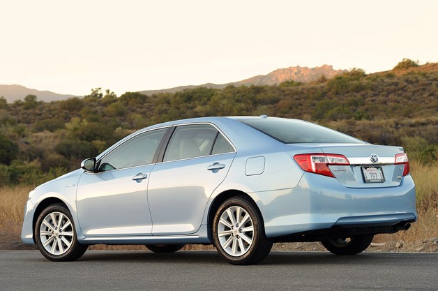 2013 Toyota Camry Specs, Prices, VINs & Recalls - AutoDetective