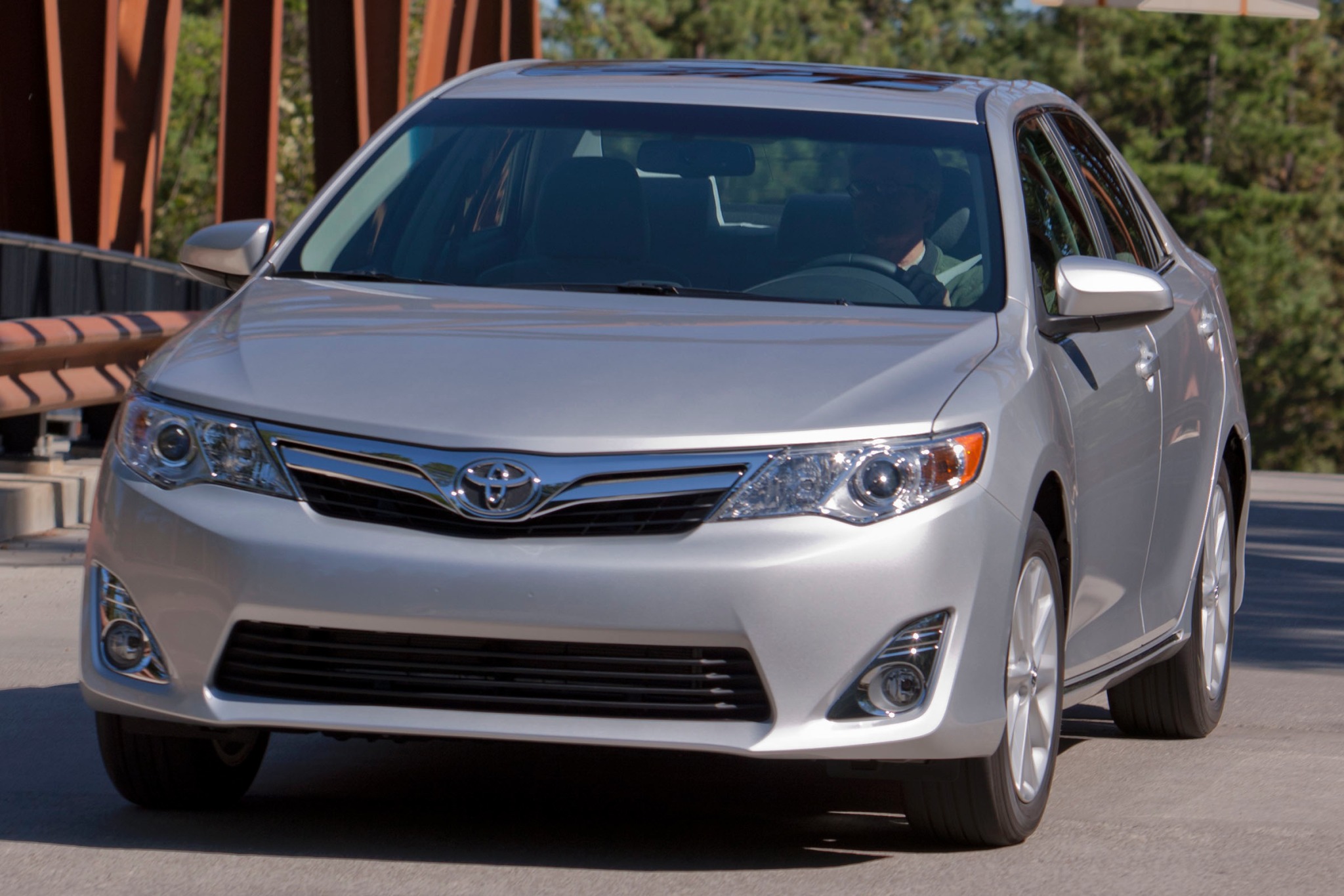 2014 Toyota Camry Specs, Prices, VINs & Recalls - AutoDetective